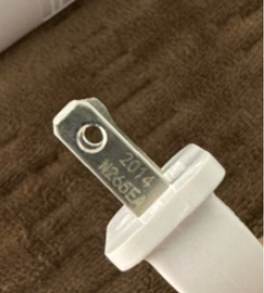 Where do I find the Date Code and Supplier Code on Sunbeam Products?