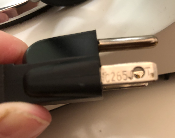 Where do I find the Date Code and Supplier Code on Sunbeam Products?